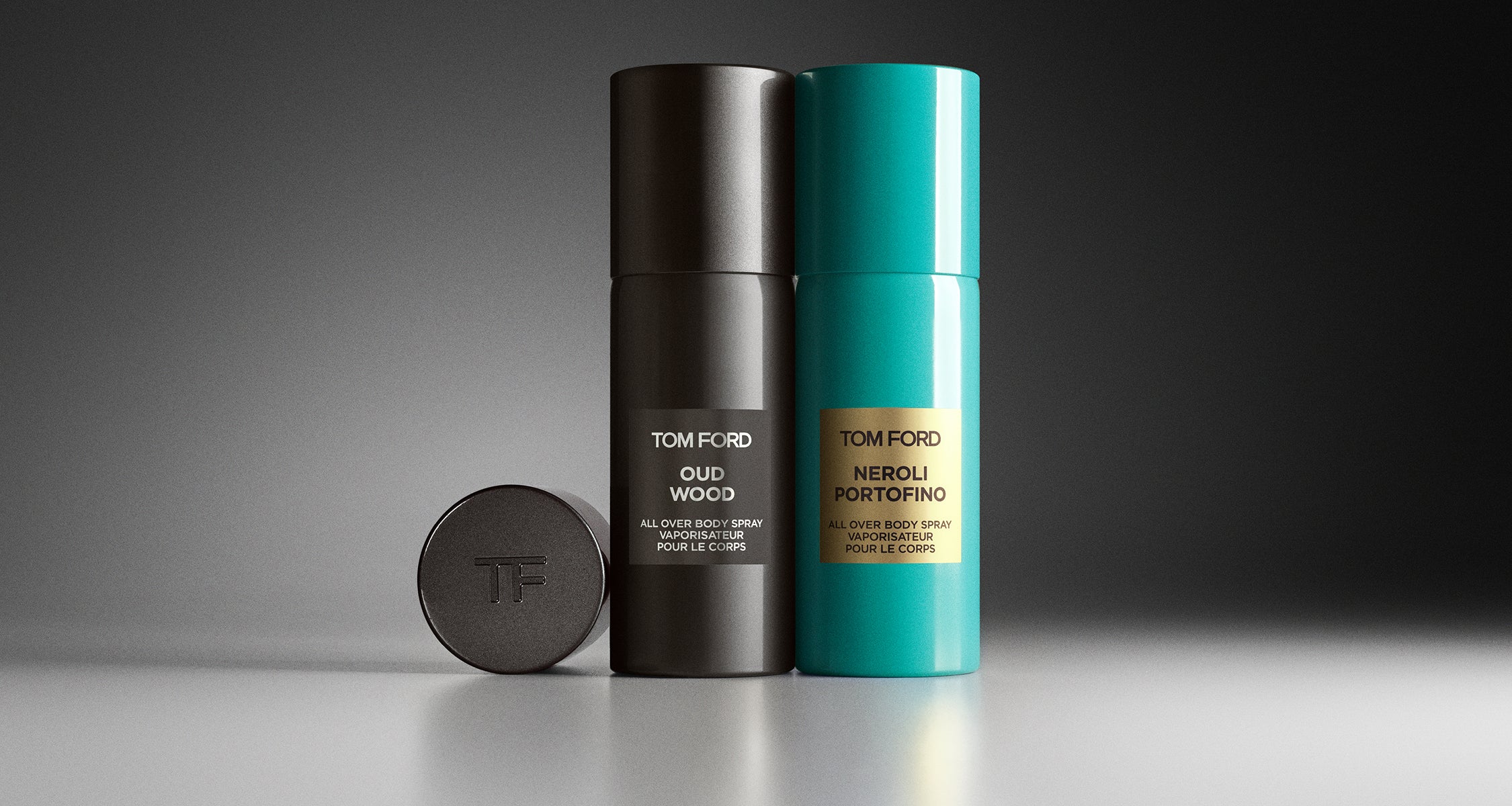 Body Sprays | TOM FORD BEAUTY