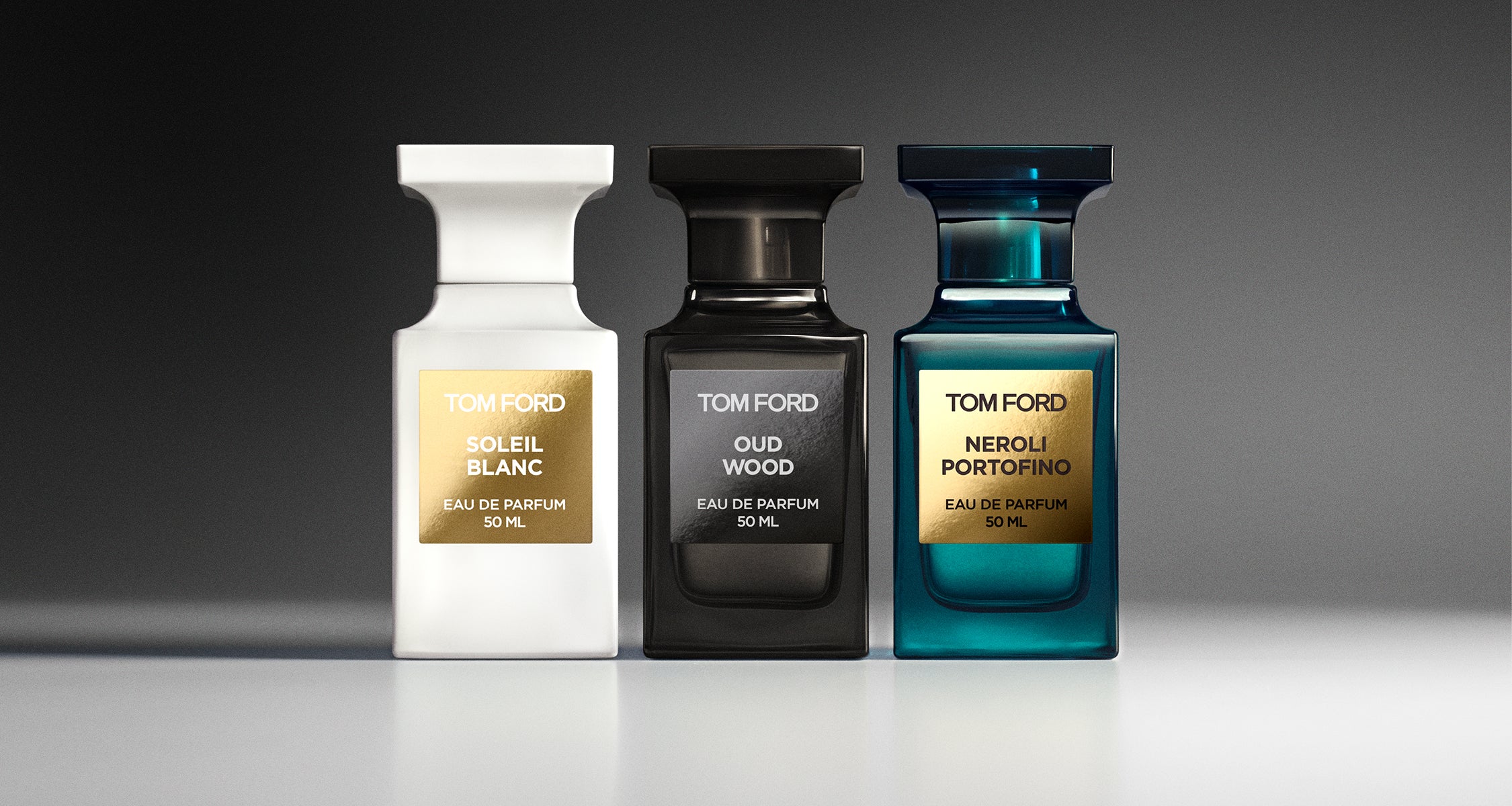 Private Blend Fragrances | TOM FORD BEAUTY