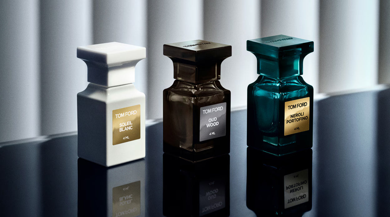 Online Services | TOM FORD BEAUTY